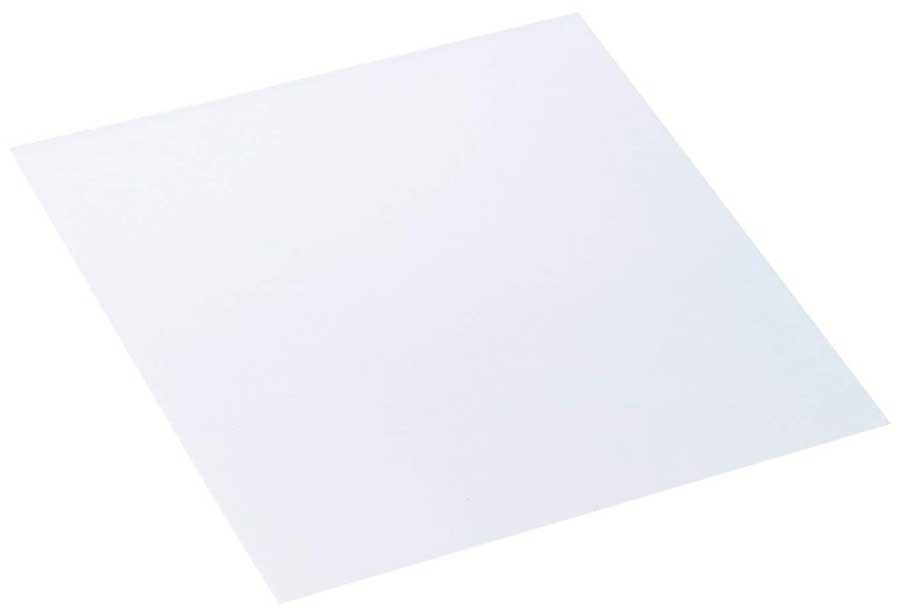 Allied Converters Polypropylene Clear Sheet Case | FoodServiceDirect