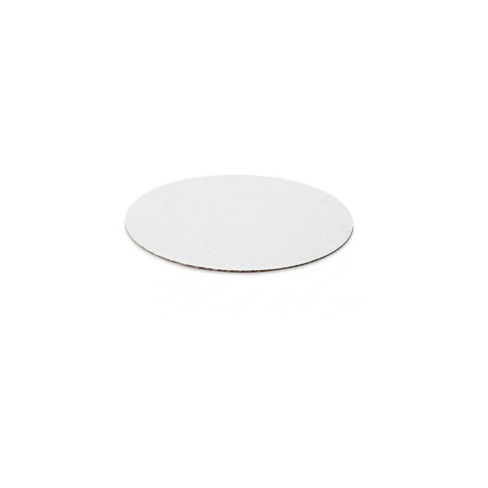 Inglese Box Pizza Circle, 8 inch -- 400 per case