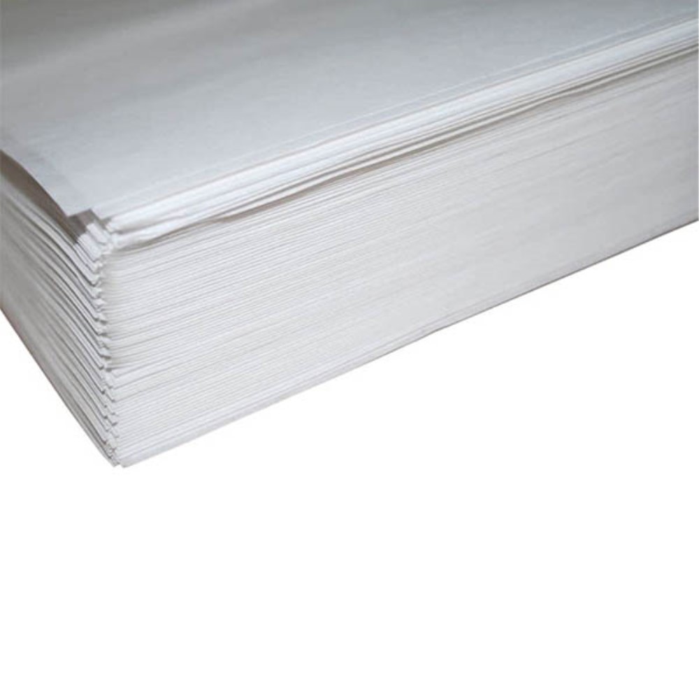 Danco Bleached Fiber Pan Liner Case | FoodServiceDirect