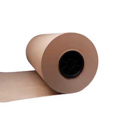 Danco Kraft Paper Roll, 36 inch x 900 Feet | FoodServiceDirect.com ...