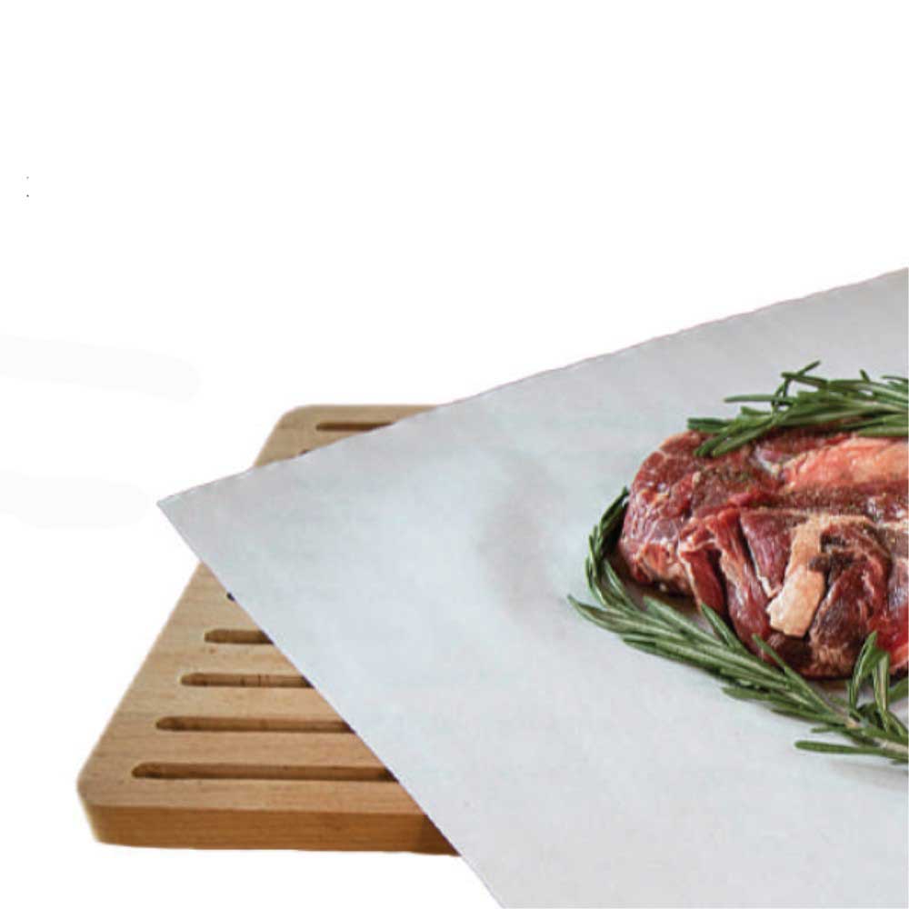Danco White Butcher Paper Sheet | FoodServiceDirect