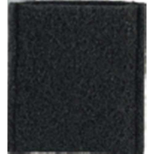 Ecolab Black Hi Temp Pad