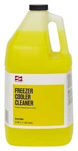 Kay Yellow No-Thaw Freezer Cooler Cleaner Case | FoodServiceDirect