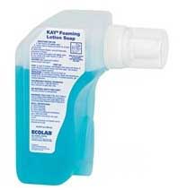 Kay Foaming Lotion Soap Case | FoodServiceDirect