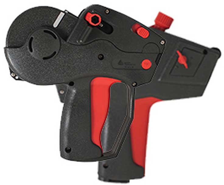 Avery Dennison Monarch 1131 Stock Gun Labeler | FoodServiceDirect.com ...