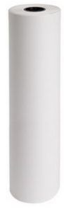 Bagcraft White Butcher Paper Roll, 36 inch x 3000 Feet