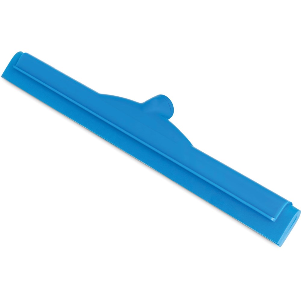 Carlisle Blue Squeegee | FoodServiceDirect