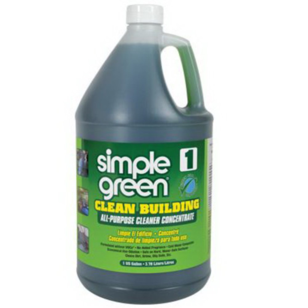 Simple Green PET All Purpose Cleaner with Spray, 32 Ounce -- 12 per ...