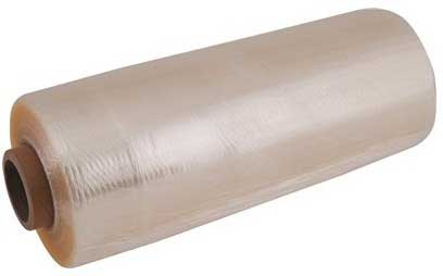 Prime Source Clear Meat Film, 15 inch x 5000 Feet | FoodServiceDirect ...
