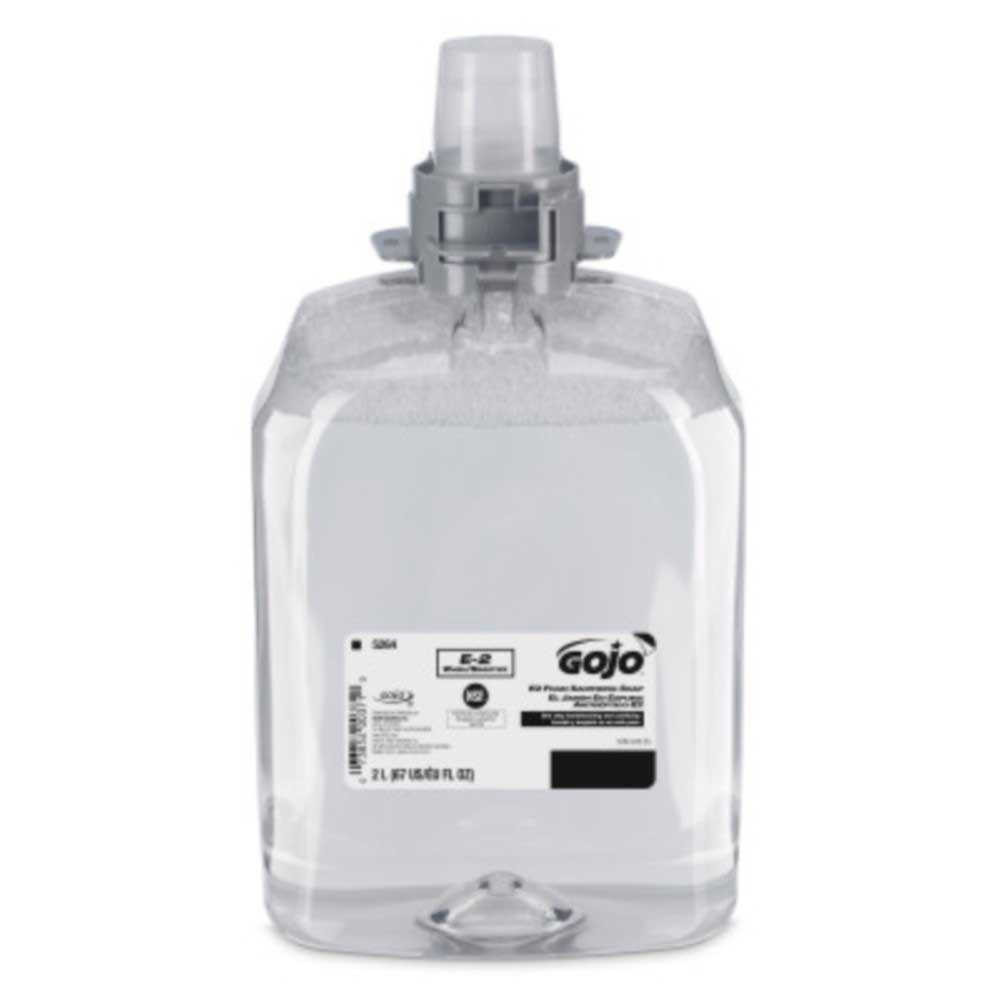 Prime Source Hand Soap, 2000 Milliliter -- 2 per case