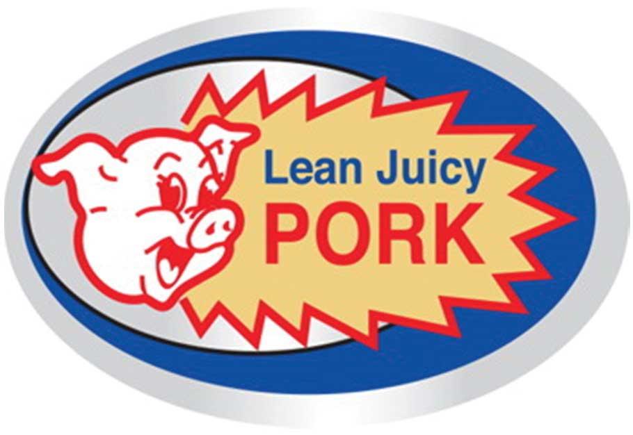 Advanced Labeling Systems Lean Juicy Pork Label, 1.5 x 2 inch -- 1000 ...