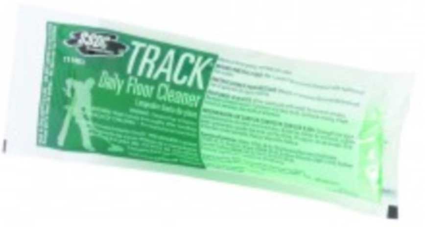 Kay Track Quarry Tile Floor Cleaner, 2 Ounce -- 128 per case