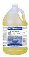 Intercon Chemical Lo Temp Food Service Sanitizer, 1 Gallon -- 4 per case.