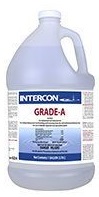 Intercon Chemical Grade A Food Service Sanitizer, 1 Gallon -- 4 per case.