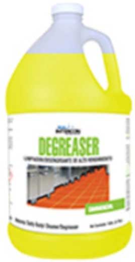 Enviro-Master Commercial Degreaser, 1 Gallon -- 4 per case