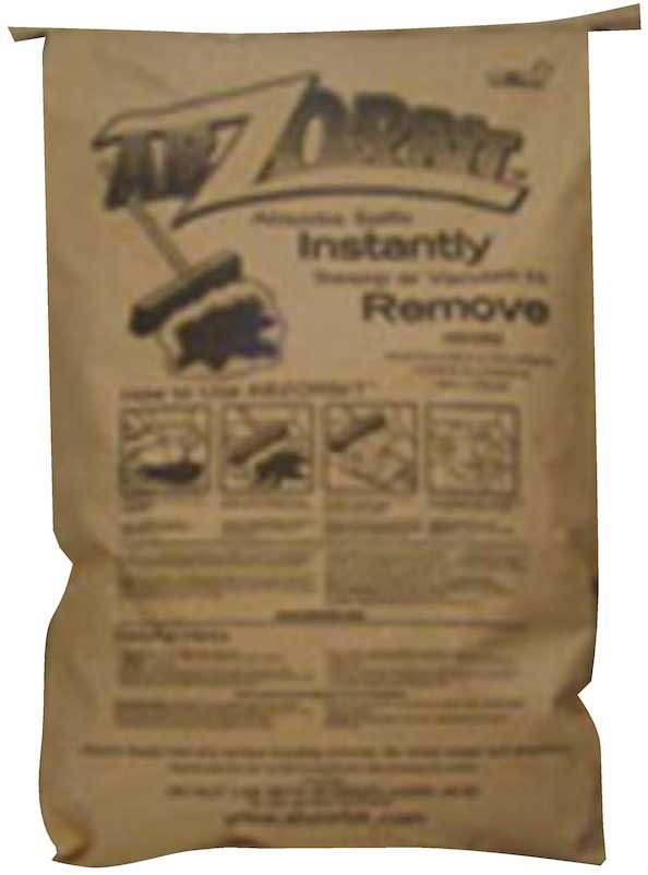 Abzorbit Absorbent Bulk Bag Case | FoodServiceDirect