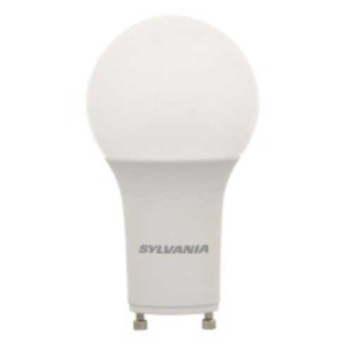 Ledvance White 800 Lumen LED Light Bulb -- 6 per case