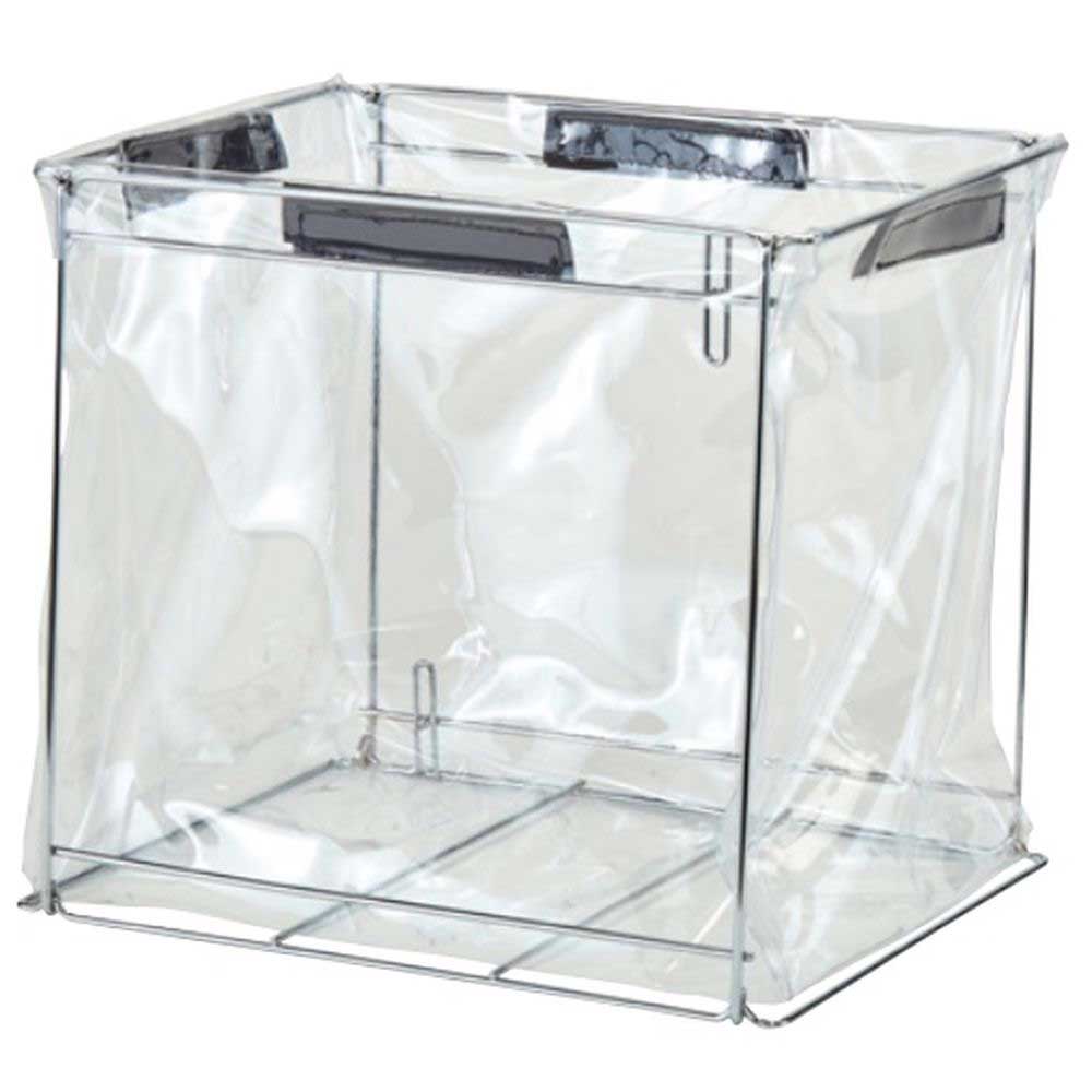 Cambro GoBag Clear Large Frame for Delivery Bag, 18 x 14 x 12 inch