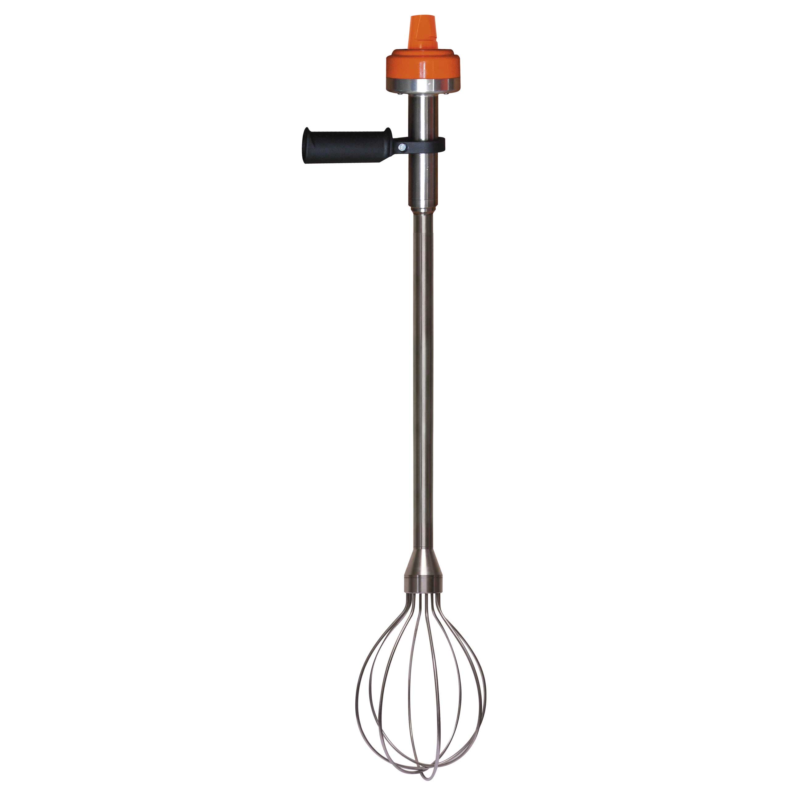 Dynamic FM1 Master Series Stainless Steel Whip Attachment Only, 16-1/2 ...