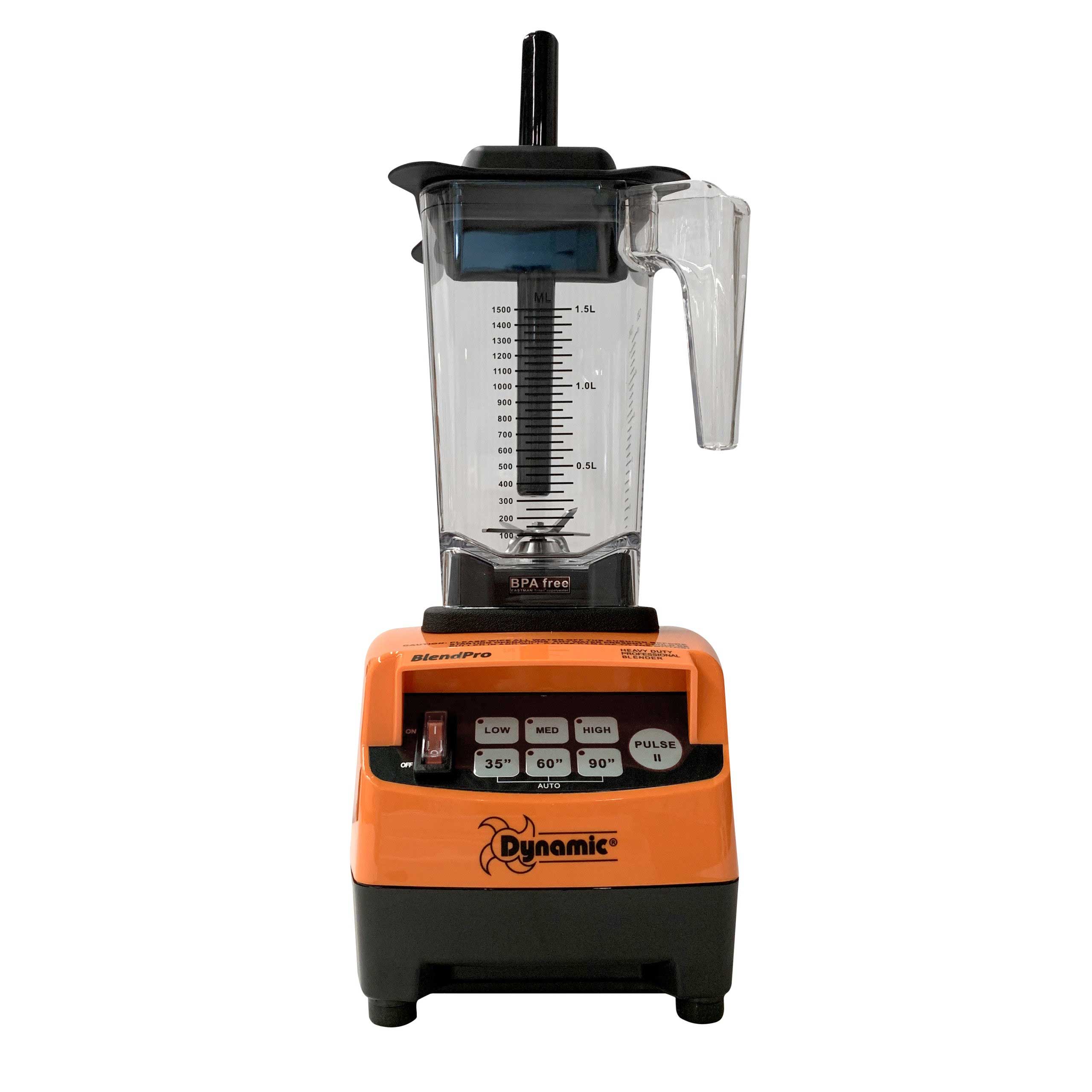 Dynamic BlendPro 1T 115 Volt Performance Blender