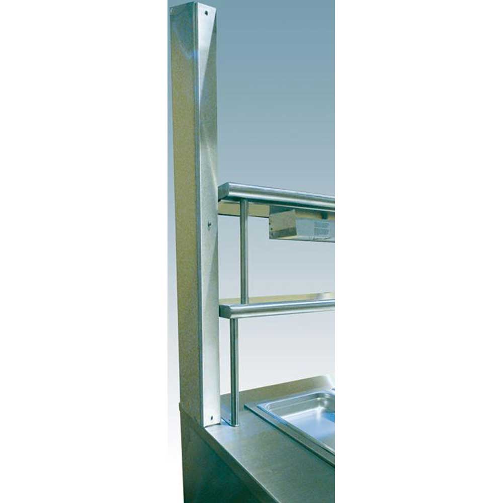 Ceiling Supply Electrical Fed Utility Chase Model:UCC-1.