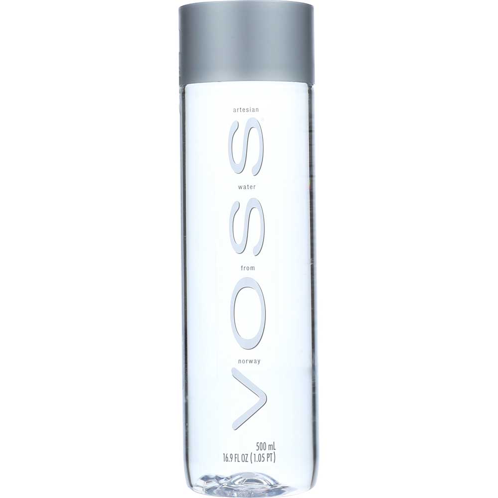 VOSS Artesian Water Case | FoodServiceDirect