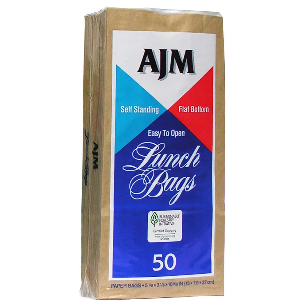 Ajm Packaging Vineland Nj