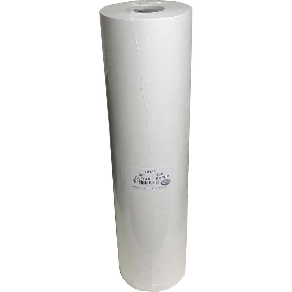 Handy Wacks Butcher Paper | FoodServiceDirect