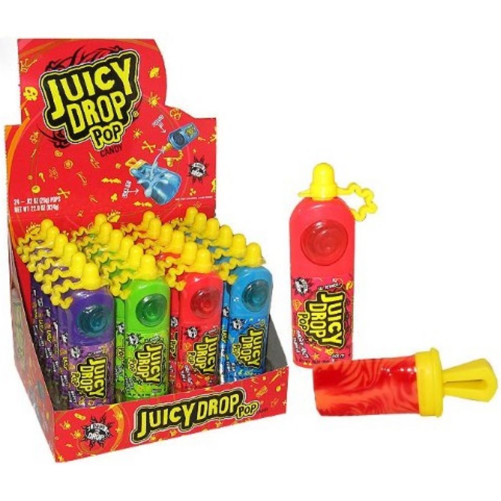 Juicy Drop Pop Case | FoodServiceDirect