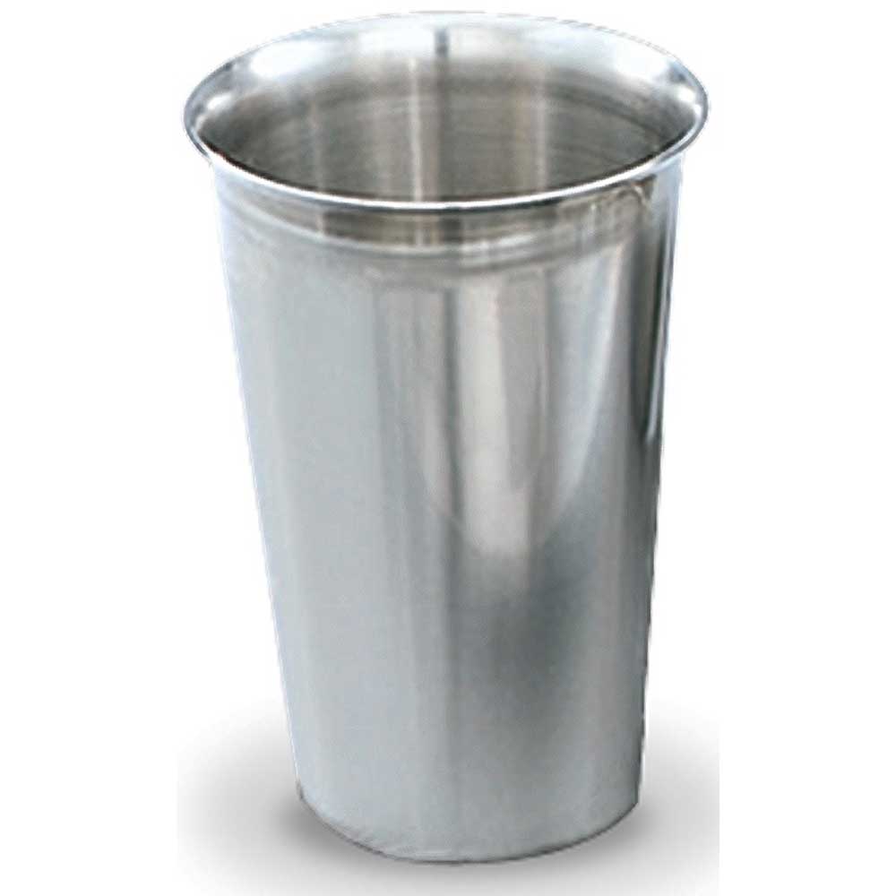 Vollrath Stainless Steel Tumbler, 12 Ounce -- 12 per case.