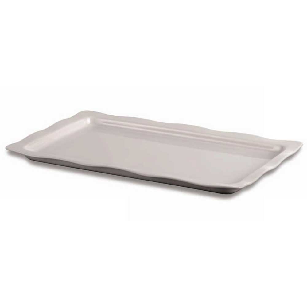 Smart Full Size Cold Display NSF Coated Aluminum Tray, 1 x 12 x 18.75 inch.