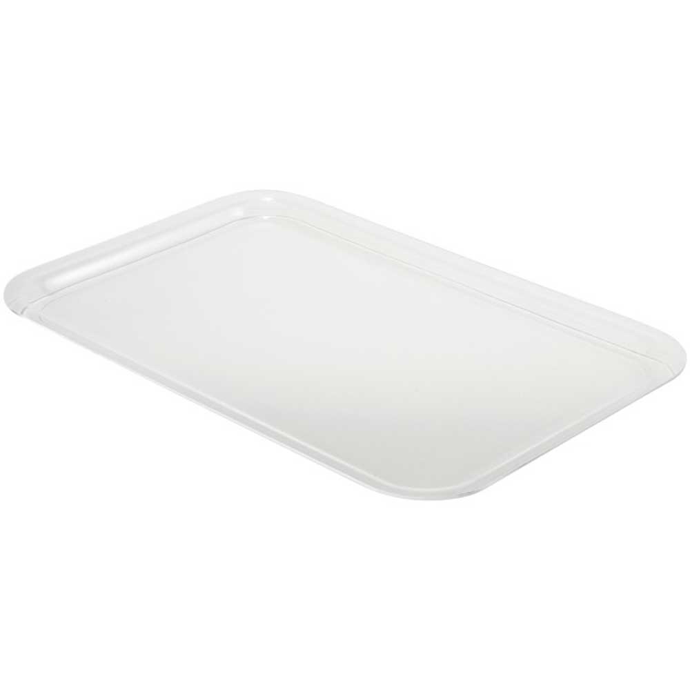 Winco Tray for All Acrylic Display Cases -- 12 per case
