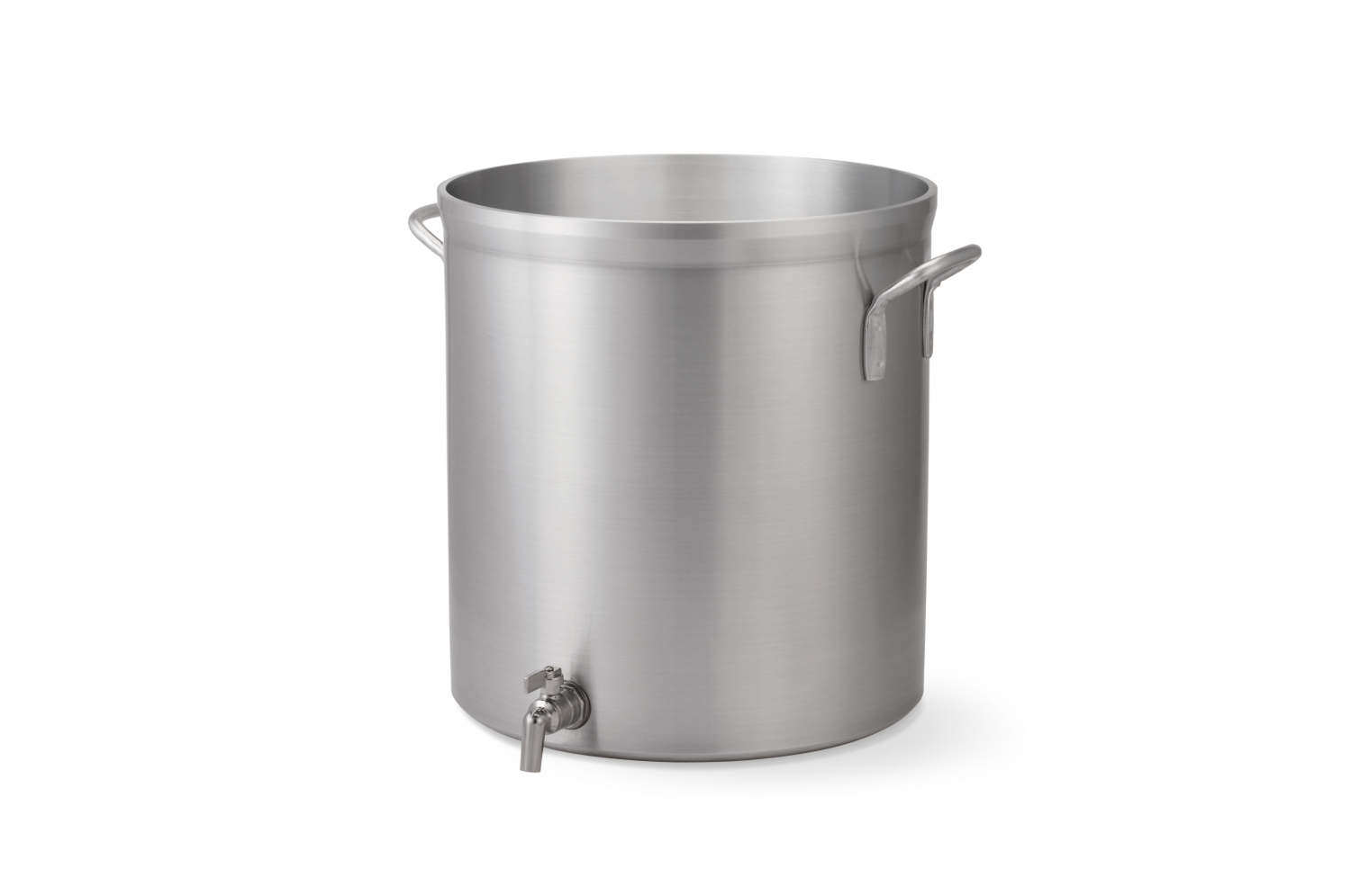 Vollrath Wear Ever Classic Select Heavy Duty Aluminum Stock Pot, 32 ...