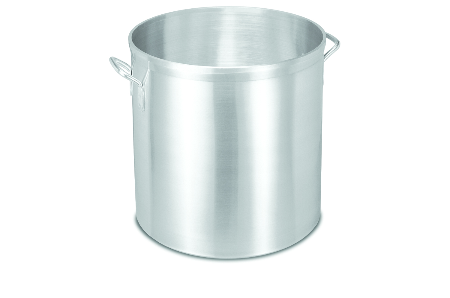 Vollrath Classic Select Aluminum Heavy Duty Stock Pot, 40 Quart ...
