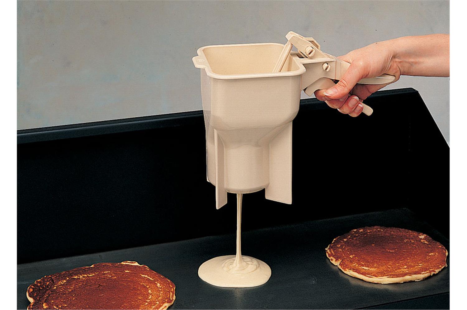 Batter Boss with Legs