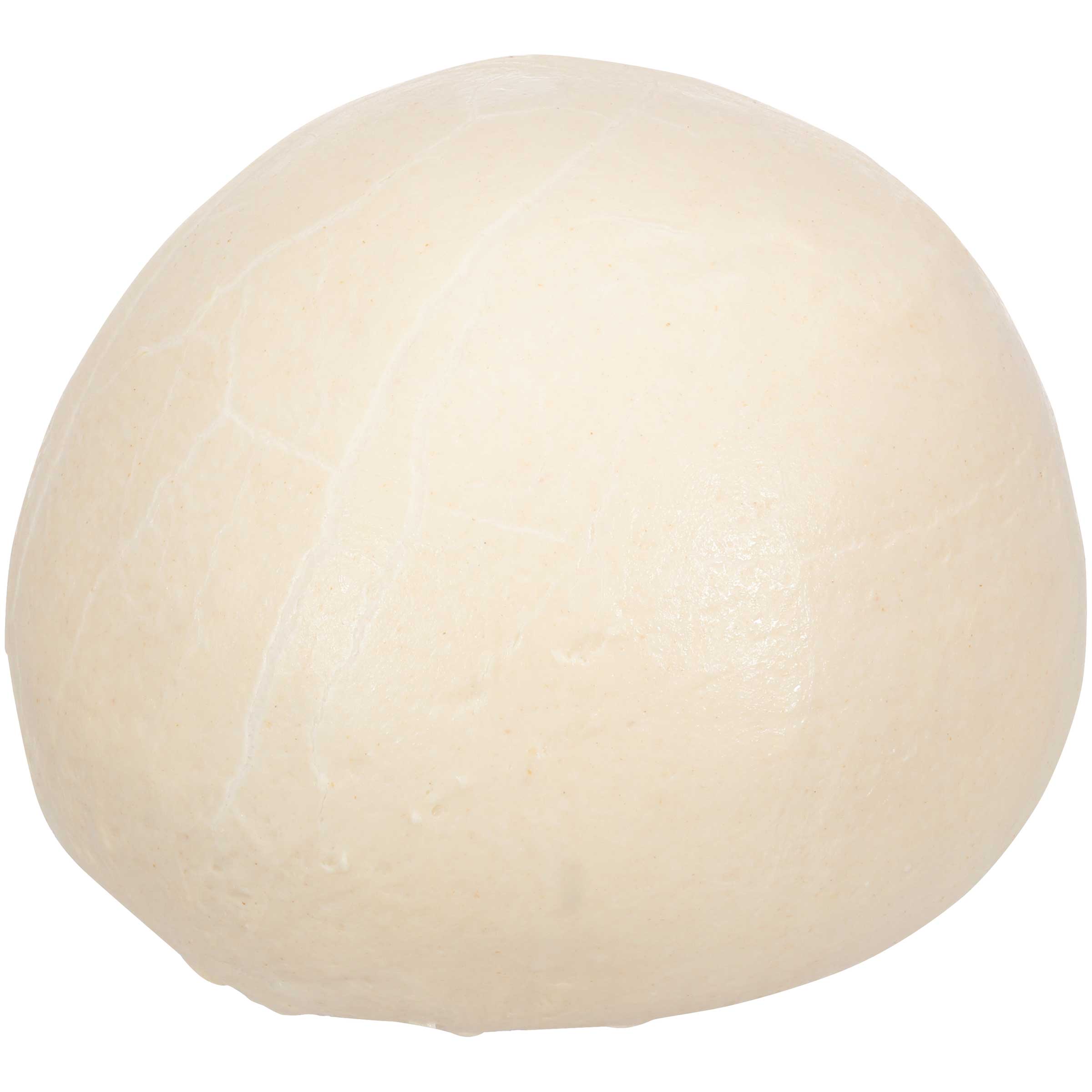 how to cook frozen pizza dough balls