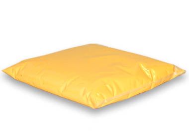 Gehl's Yellow Supreme Cheddar Cheese Sauce, 106 Ounce -- 6 per case