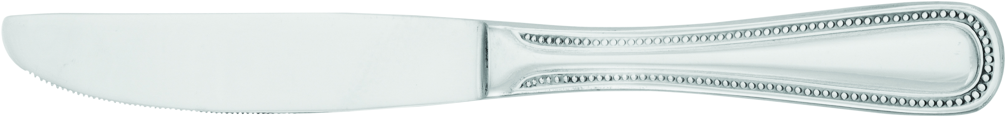 Walco Hallmark Classic Bead European Knife -- 12 per case ...