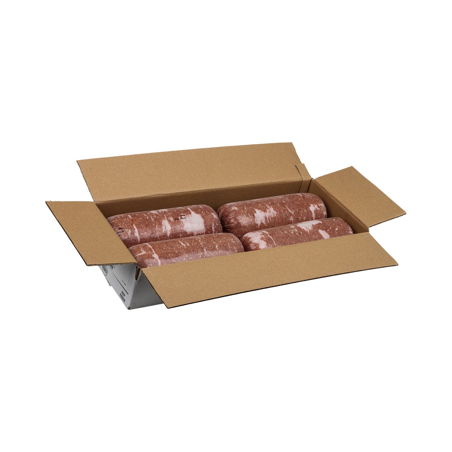 Holten Meat Pure Ground Beef Case | FoodServiceDirect