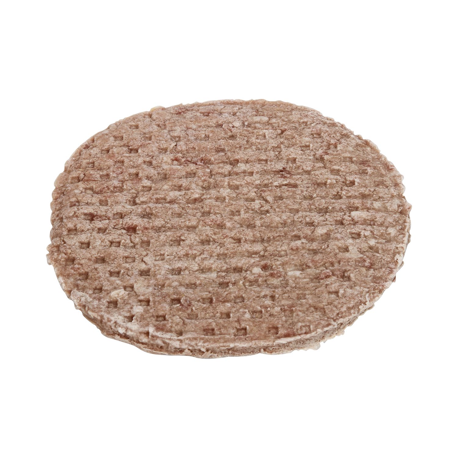 Claim to Fame 4-1 Special Beef Patty Hamburger, 40 Pieces of 4 Ounce ...