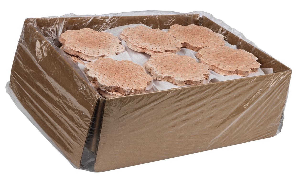 BNT 75/25 Beef Patties Case | FoodServiceDirect