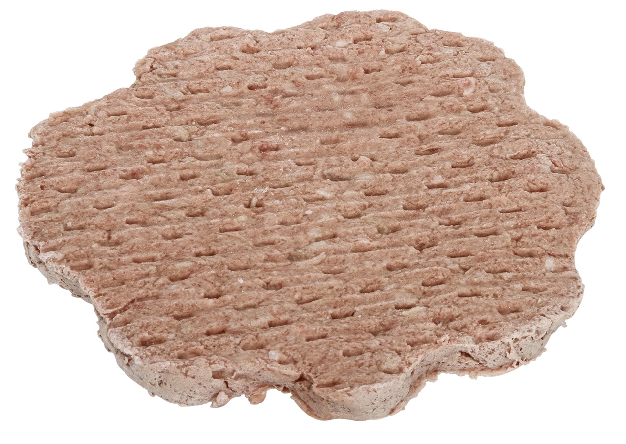 Holten Meat Bnt Beef Patty Case | FoodServiceDirect