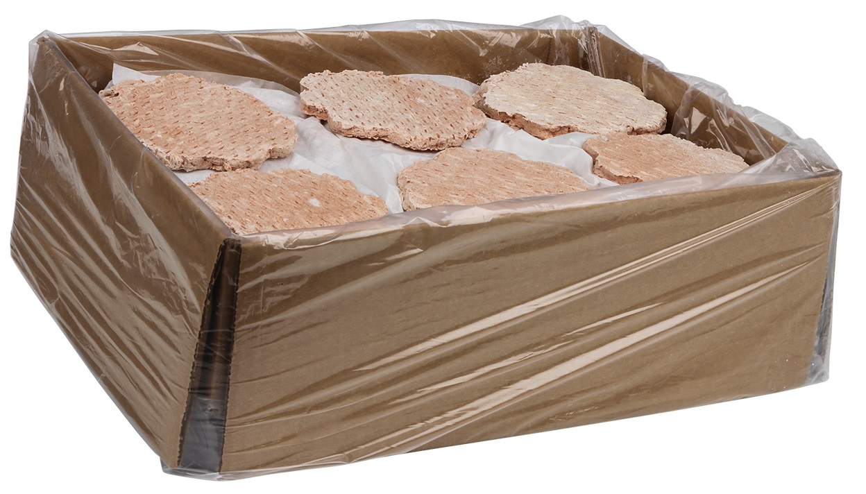 Holten Meat Bnt Beef Patty Case | FoodServiceDirect