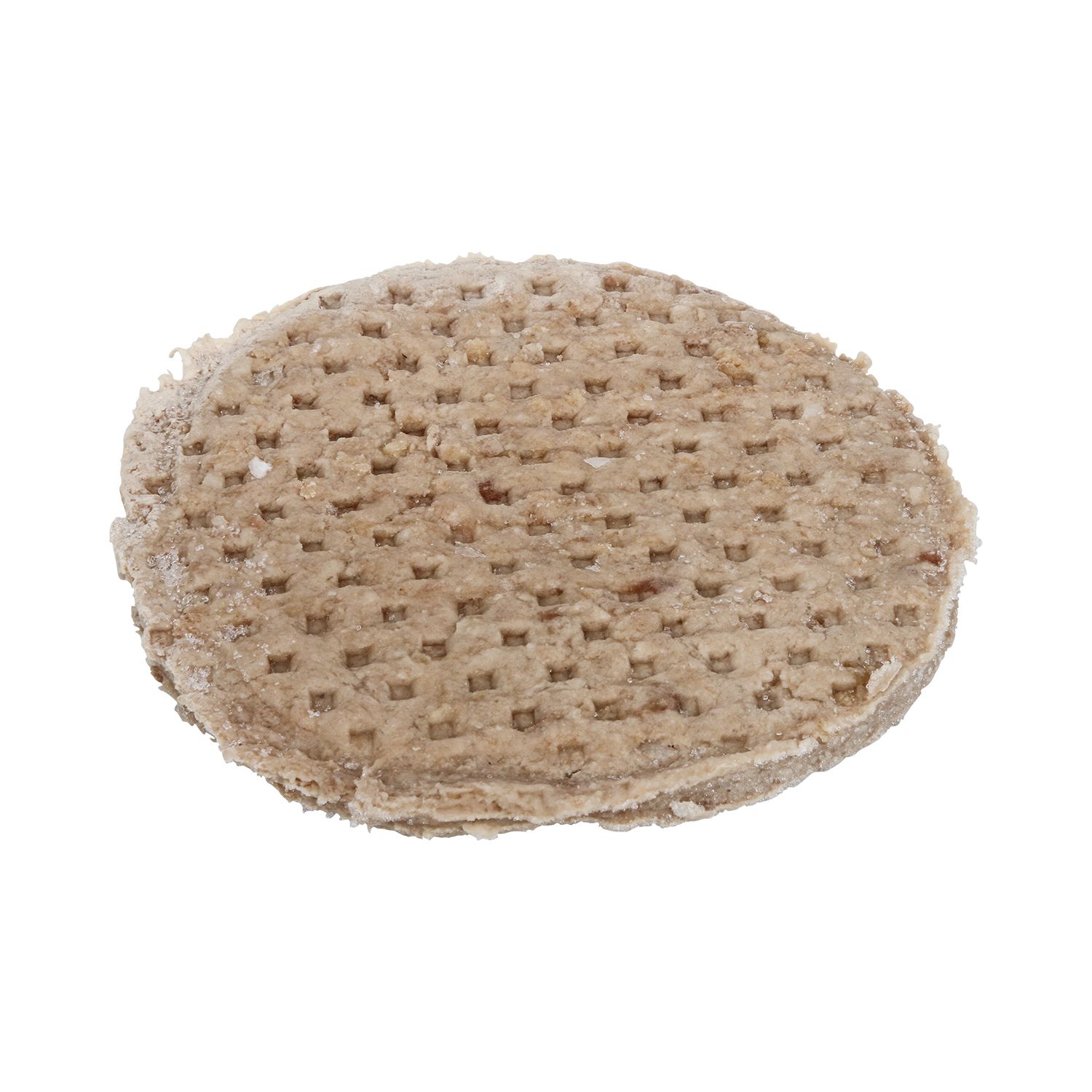 Holten Meat's Pure Quality Beef Patty Case