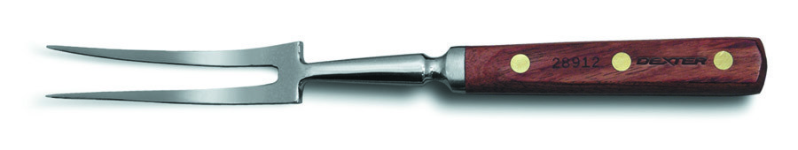 Dexter Traditional Fork For Cooks, 14 Inch
