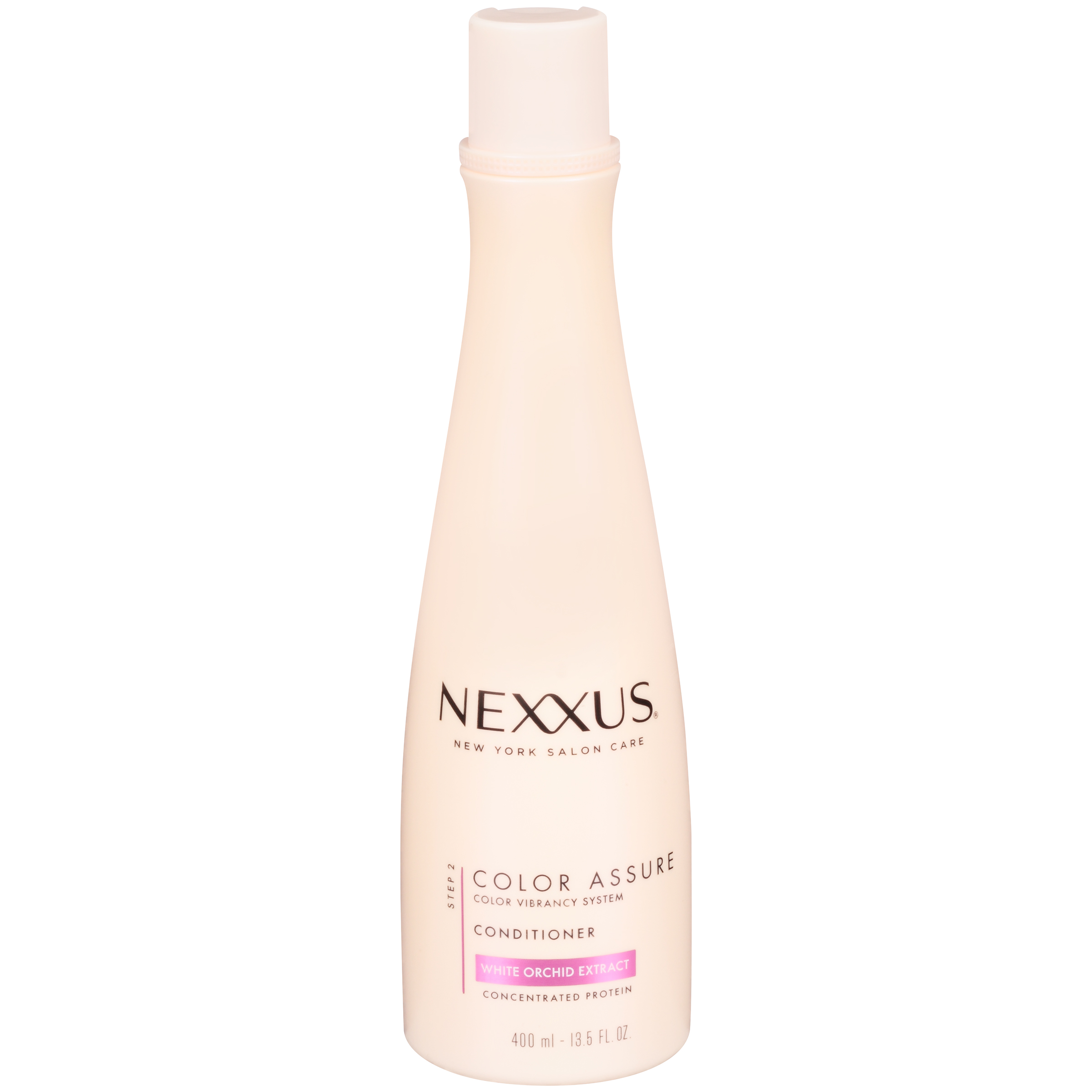 Nexxus Color Assure Vibrancy Conditioner, 13.5 Fluid Ounce -- 4 per case