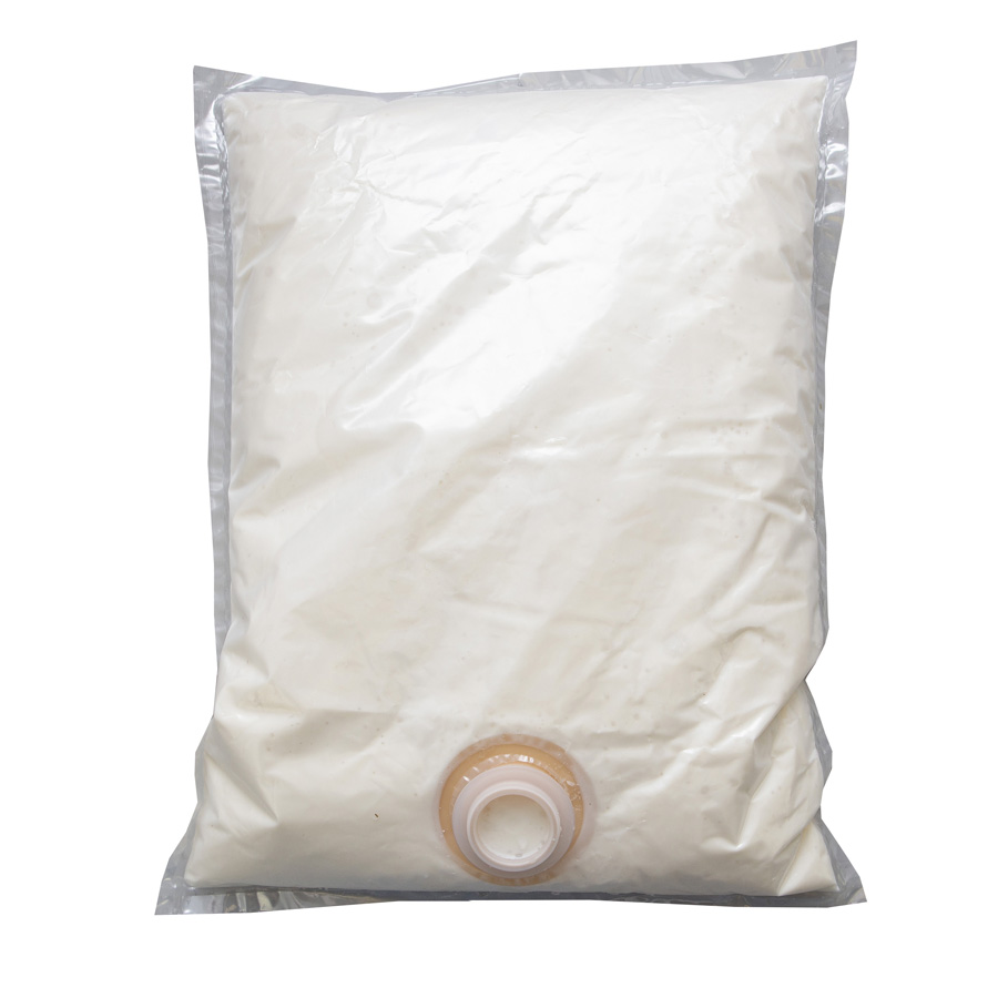 Brill Vanilla Smooth and Silk Whipped Topping, 8.5 Ounce -- 4 per case.