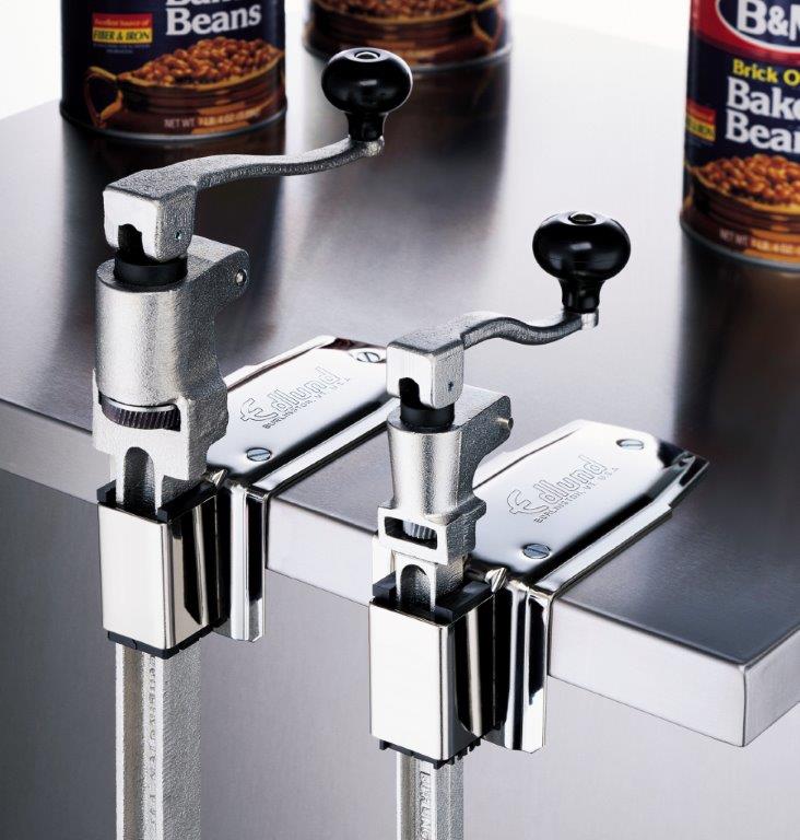 OPENER CAN COMPLETE TABLE STYLE 1 COUNT | FoodServiceDirect.com ...