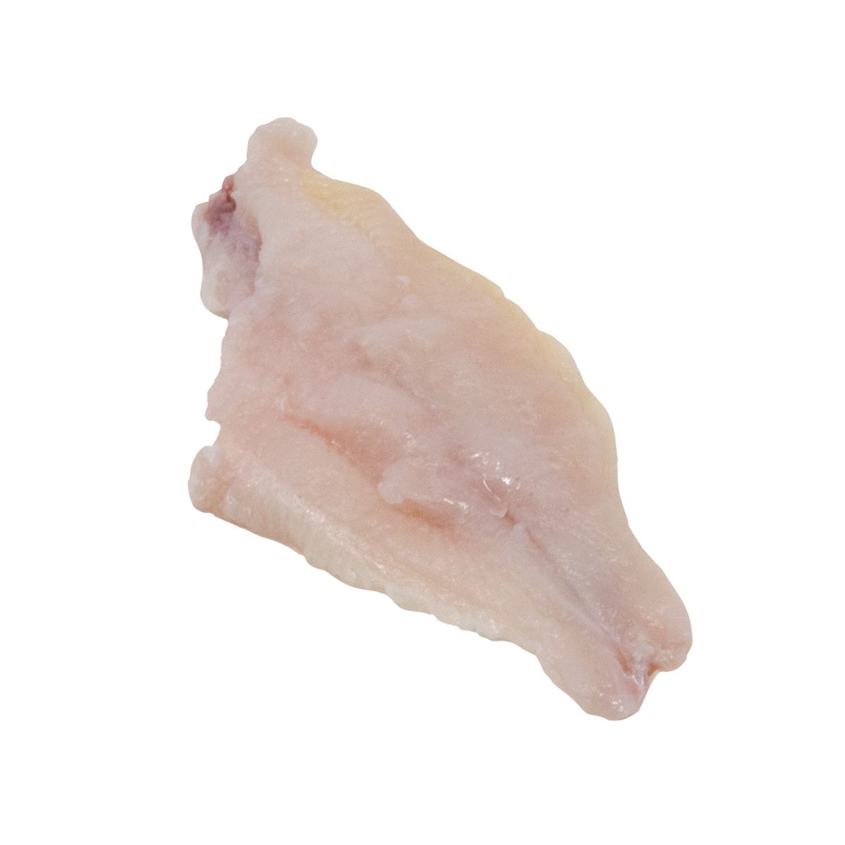 Heartland Catfish Irregular Fillet, 15 Pound.