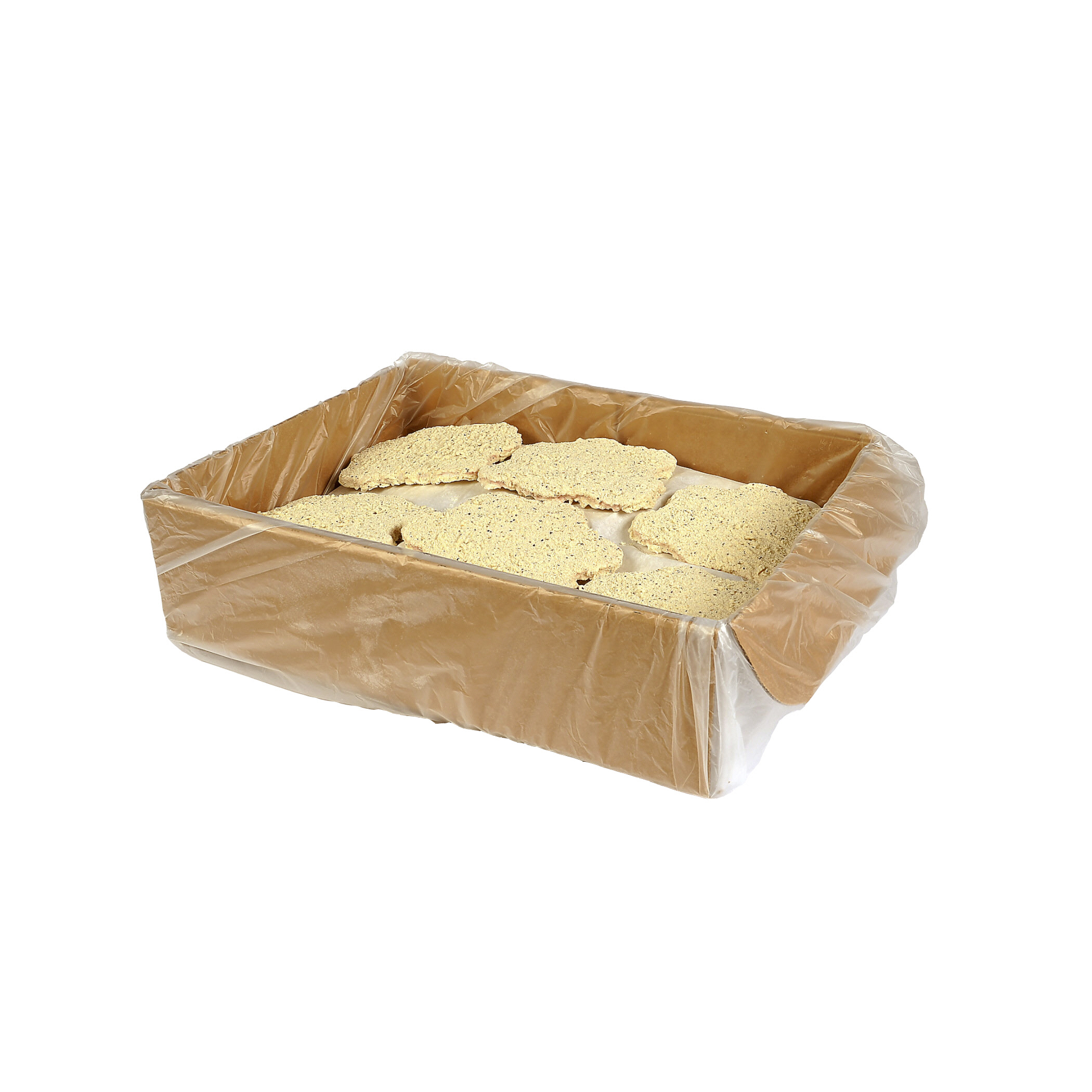 Advance Food Country Fried Beef Steak Case | FoodServiceDirect